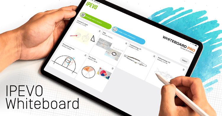IPEVO’s most downloaded mobile app is now better than ever! – IPEVO US