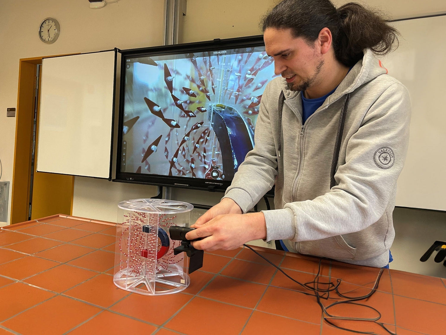 IPEVO P2V ULTRA: Redefining Document Capture – IPEVO US