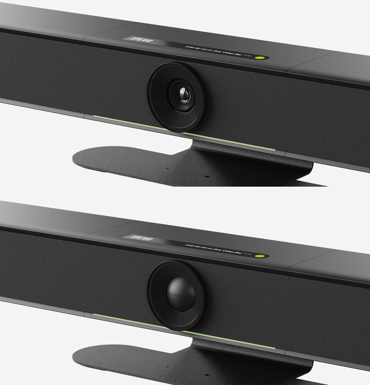 IPEVO VC-B4K UHD 4K All-in-One Video Bar - Black – IPEVO US