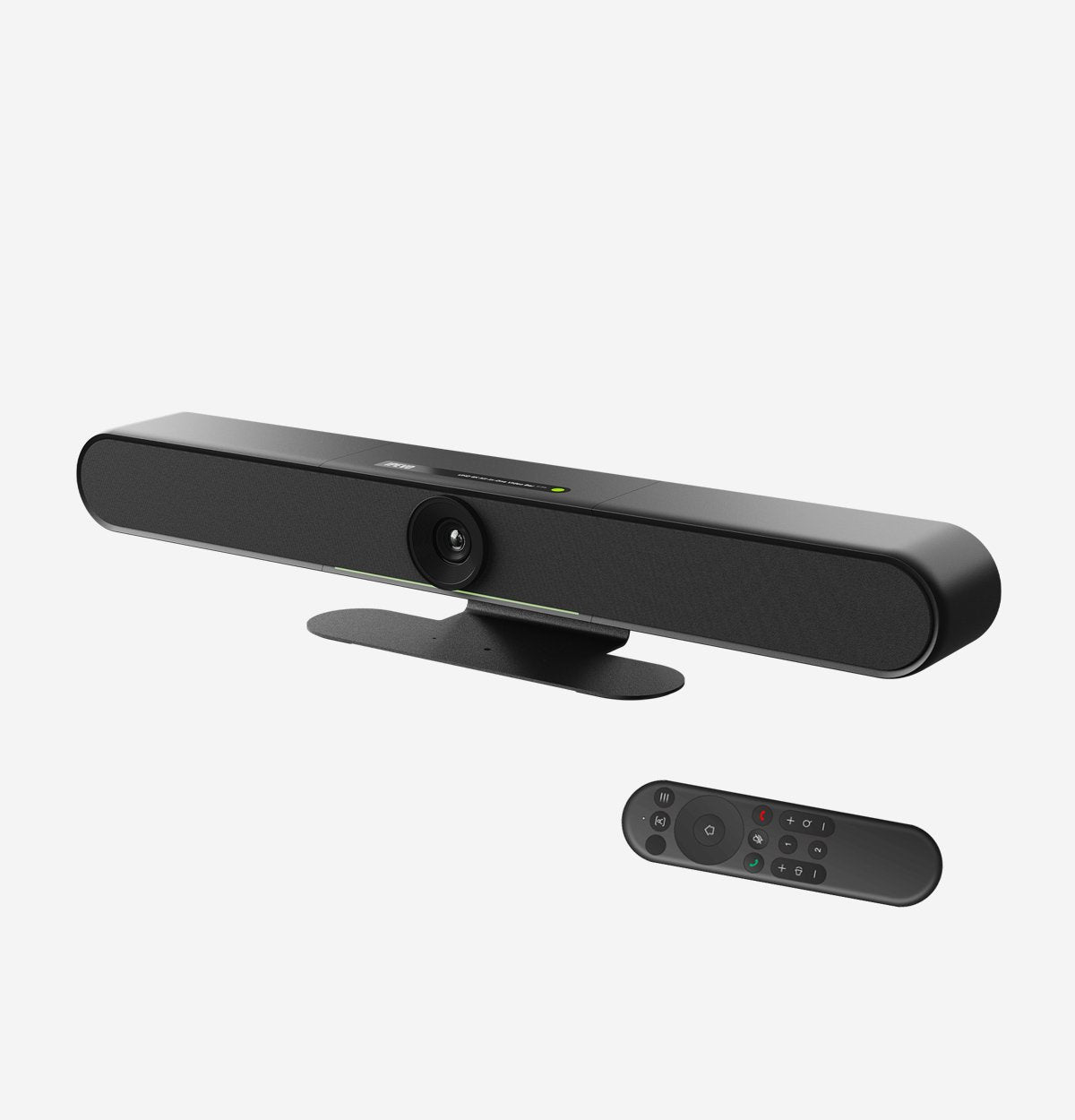 IPEVO VC-B4K UHD 4K All-in-One Video Bar - Black – IPEVO US