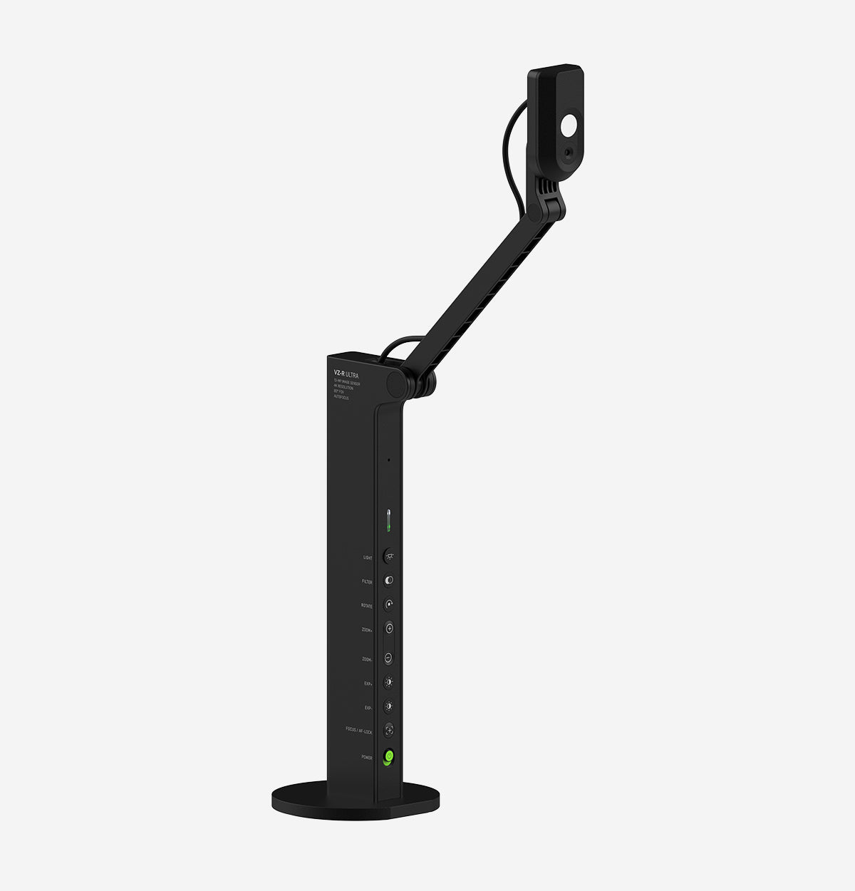 IPEVO VZ-R ULTRA 13MP DUAL MODE DOCUMENT CAMERA – IPEVO US