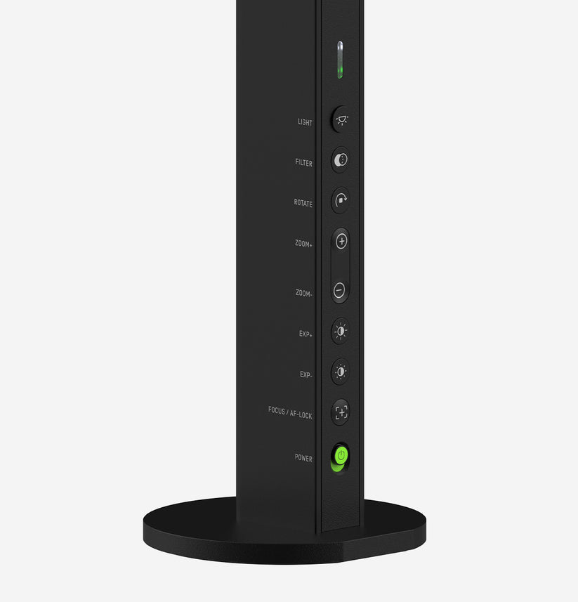 IPEVO VZ-R ULTRA 13MP DUAL MODE DOCUMENT CAMERA – IPEVO US